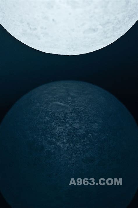 將月球握在手中The Moon燈具設計 愛我窩