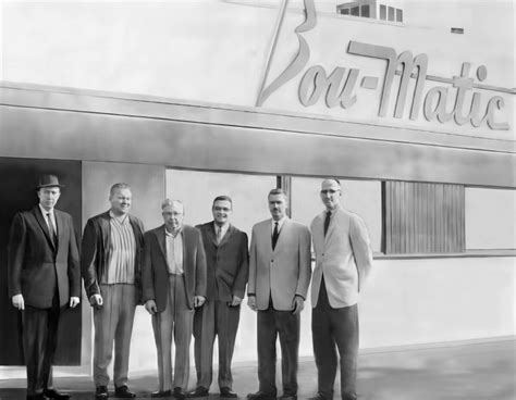 Boumatic Viert 85 Jarig Jubileum Met De Introductie Van De… Boumatic