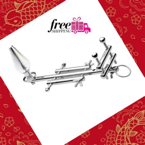 Anus Stretching Etsy