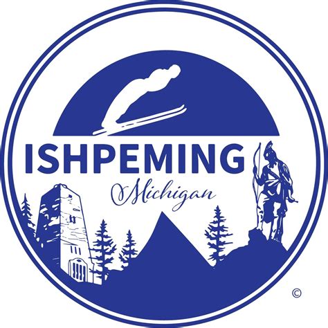 City Of Ishpeming Ishpeming Mi