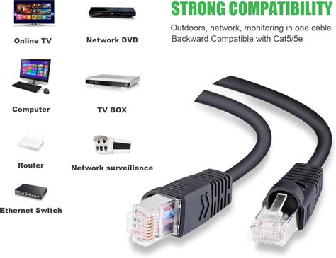 Are Ethernet Cables Grounded At Ronald Wray Blog