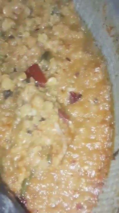 සුදු බත් චිකන් කරිය රසම රස පරිප්පු සමග කිරි කොස් [mr Gini]😋 ️ Youtube