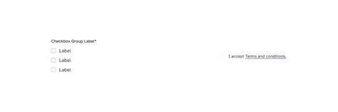 Style Checkbox Made With Supernova