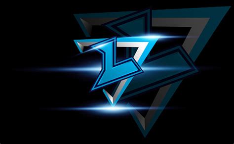 방패 벡터 초기 문자 모노그램 E스포츠 트위치 및 게임 로고 템플릿이 있는 초기 L 0명에 대한 스톡 벡터 아트 및 기타 이미지