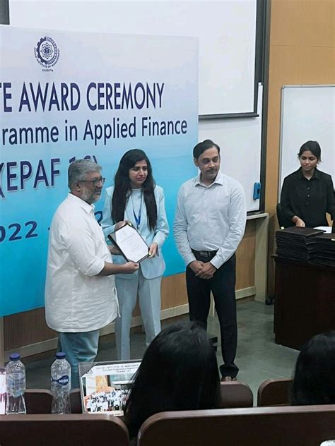 Aditi Gupta On Linkedin I Am Thrilled To Share That I Have