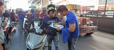 Malawakang Joyride Ph Interdiction Operation Muling Isinagawa Diyaryo