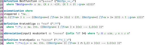 Monadic And Dyadic Obligations In Isabelle Hol Download Scientific