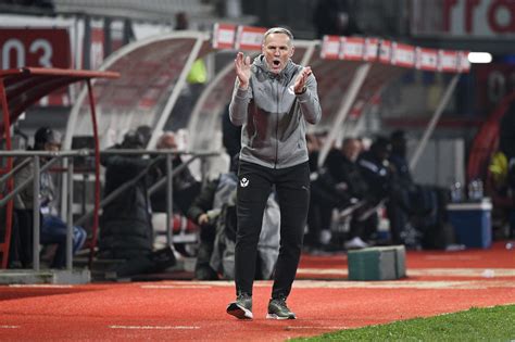 Rfc Seraing Les Chaises Musicales Lets Go Metz