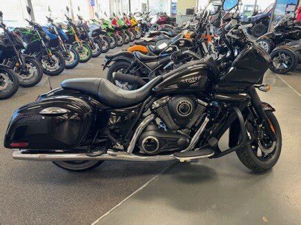 2025 Kawasaki Vulcan 1700 Vaquero Abs For Sale Near Maumee Ohio 43537