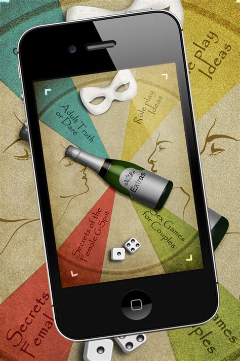 Sex Games Pro App On Amazon Appstore