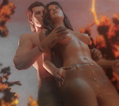 Rule 34 1girls Ana Flores Johnny Tcm Johnny Slaughter Tagme Texas