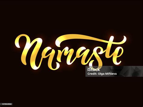 초대장 인사말 카드 포스터 T셔츠에 대 한 나 마스 테의 벡터 그림 T 셔츠에 대한 스톡 벡터 아트 및 기타 이미지 T 셔츠 그래픽 프린트 그리기 Istock