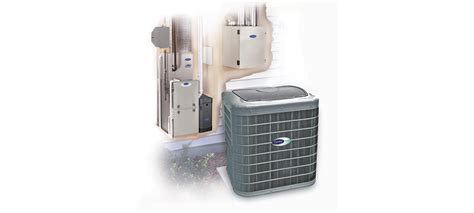 What Is a Split System? | Carrier Residential