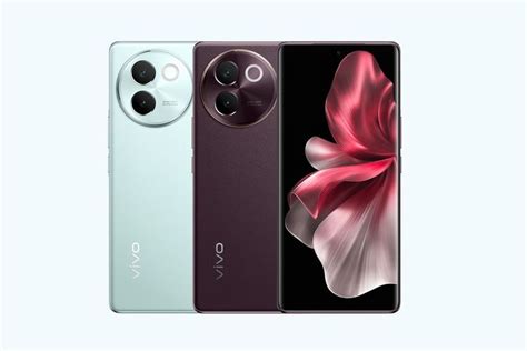 Spesifikasi Dan Harga Vivo V30e Di Indonesia