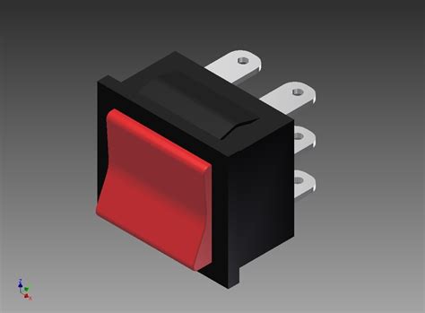 Free Cad Designs Files And 3d Models The Grabcad Community Library