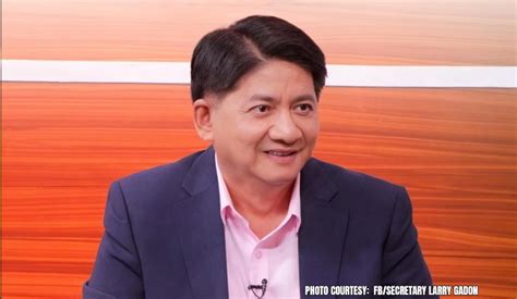 Larry Gadon Slams Sen Marcos Drug Claims Where Is Your Brain Imee