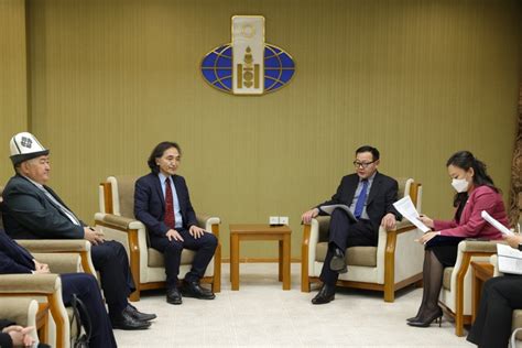 Mfa Mongolia On Twitter Улаанбаатар хотноо төвтэй ЮНЕСКО гийн ивээл дор Нүүдлийн соёл