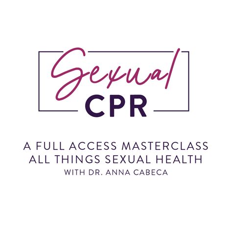 Intimacy And Passion Coaching Program Sexual Cpr Dr Anna Cabeca