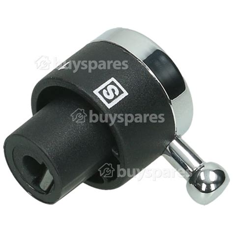 Rangemaster Cooker Control Knob Buyspares