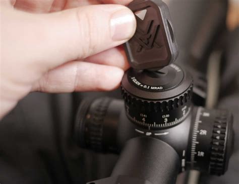 The Beginners Guide To Zeroing Rifle Scopes