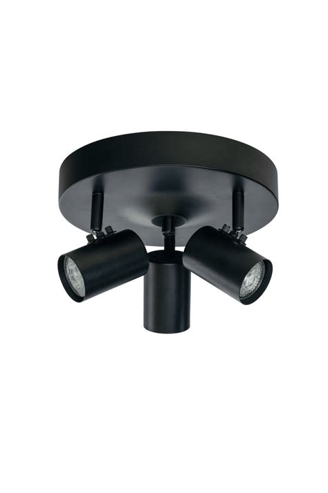 Hugin 3 Spotlights Taklampor