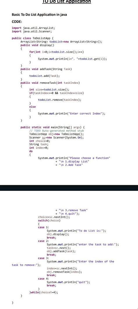 Tirupati Premakumar On Linkedin Javaprogramming Vaultofcodes