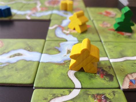 The Best Food Themed Board Games To Fill Your Heart And Stomach
