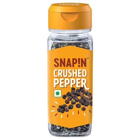 Crushed Pepper Korea Kart