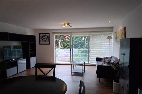 Departamento En Renta Aguascalintes Colonia Hipódromo C P 06100