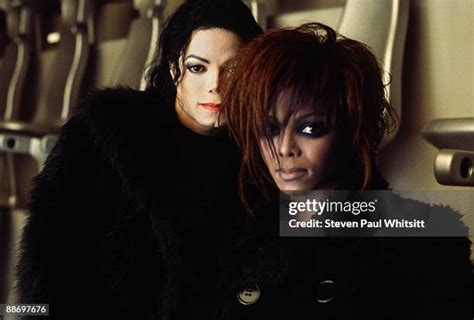 Michael Jackson Janet Jackson Scream