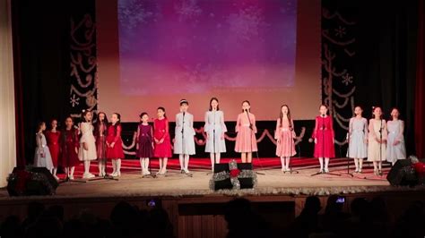 თეთრი ციდან ფიფქი ცვივა Youtube