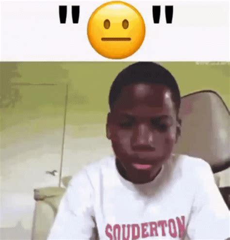 Funny Scared Faces 