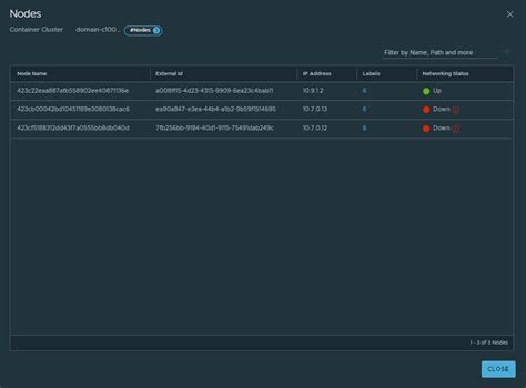 Authorization Errors While Enabling Workload Management In Vmware 70