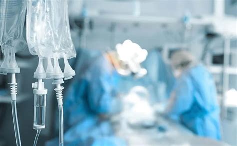 Refractory Shock Critical Care Medicine Section