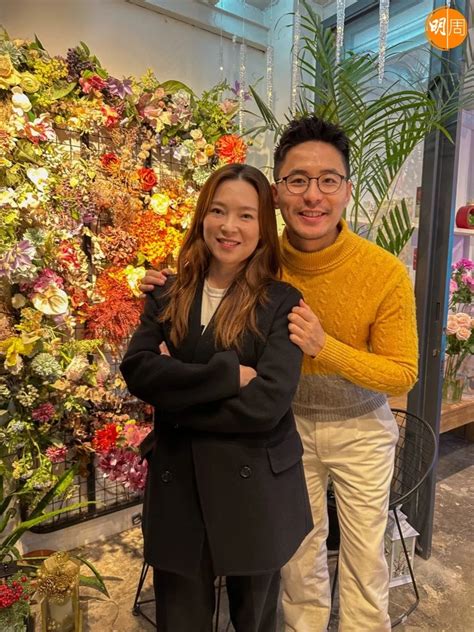搵培正師弟袁學謙做經理人 歐倩怡直腸直肚被誤解 本地 明周娛樂