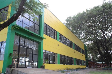 Cpsu Cpsu Moises Padilla College Of Teacher Education