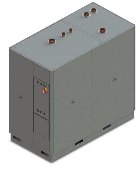 Munters Sycool™ Lce Liquid Cooling System Munters