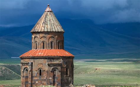 Ani The Forgotten City Of 1001 Churches The Other Tour