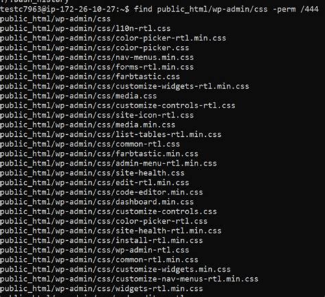 How To Find Files In Linux Using Command Line