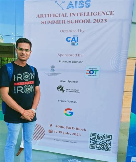 divyanshu pandey on linkedin ai summerschool machinelearning deeplearning