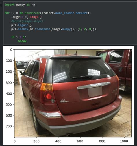 Error When Training For Instance Segmentation With A Custom Dataset Issue SHI Labs