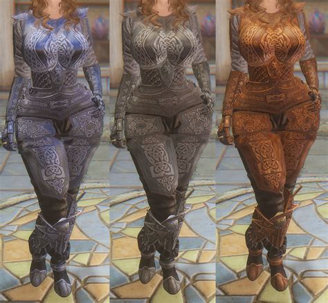 Siegmeyers Uunp Workshop Bodyslide Conversions Page 4 Downloads