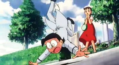 Doraemon Nobita No Kekkon Zenya The Night Before A Wedding Anime