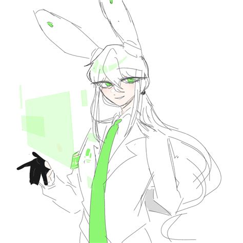 Female Robbot Rprettyblood