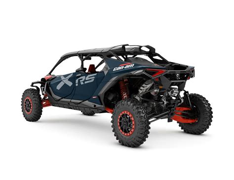 Maverick R Max X Rs Dct Sas 999t 2026 Hbility Belgique Namur