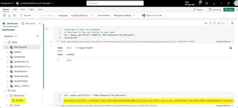Re Can Only See First 1000 Records While Running Microsoft