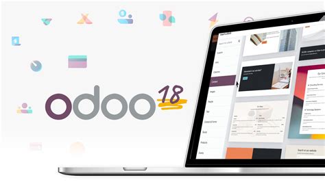 Meet Odoo 18