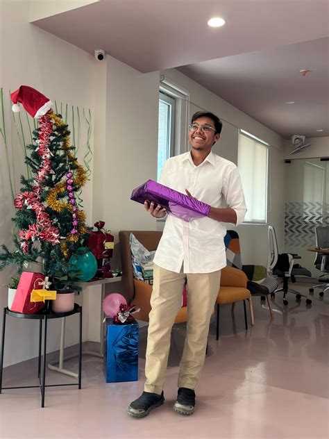 Zaid Ansari On Linkedin Nonstop Nonstopio Pune Kharadi