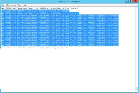 Endless Phase Sum Mainshdimpsubmodshd2run Sap Community