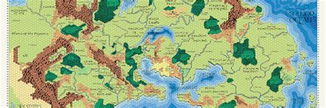 Dandd 2024 How Does Greyhawk Fit In To The New Edition Page 39
